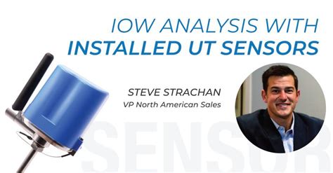 Sensor Networks Inc On Linkedin Ipeia2023 Assetintegrity Iot Integritymanagement