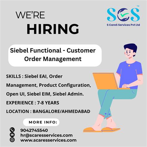 Siebelcrm Siebelfunctional Ordermanagement Crmtransformation