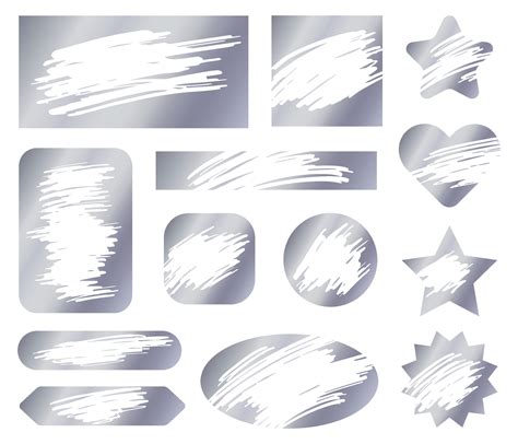 scratch card vector texture scratch card effect 36191609 vector art