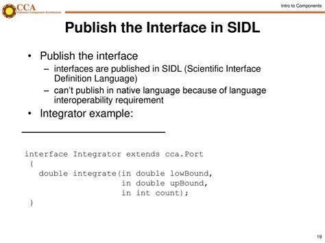 Introduction To Components Ppt Download
