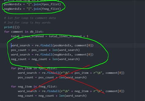 How Do I Optimize Regex Search In Python Stack Overflow