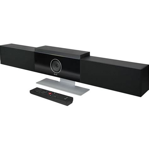 Hp Poly G7500 Video Conferencing System With Eagleeye