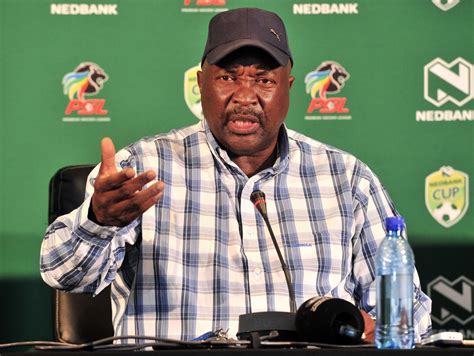 An Ant Vs An Elephant Orlando Pirates Star Maswanganyi Hits Back At
