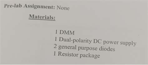 solved diode circuit analysis series parallel multiple