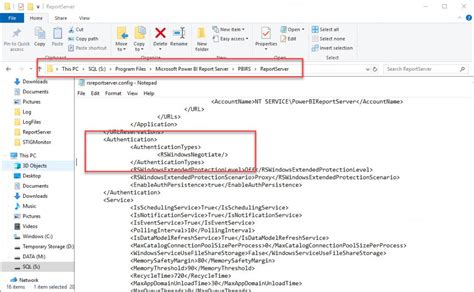 Setup Kerberos Constrained Delegation For Group Managed Service