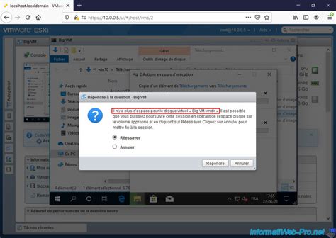 Understanding And Avoiding Overprovisioning On Your VMware ESXi Hypervisor VMware