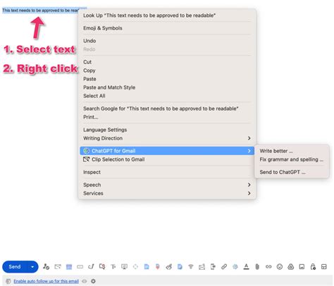 getting started with chatgpt for gmail cloudhq support