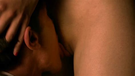 Déborah Révy nude pics page 1