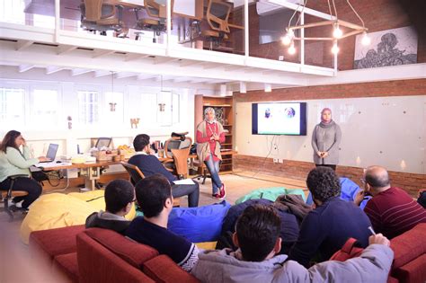 Agile Arena Know More About The Trainers Story Mona