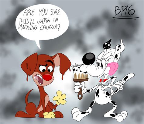 Doggys Master Plan By Blastprocessing16 On Deviantart