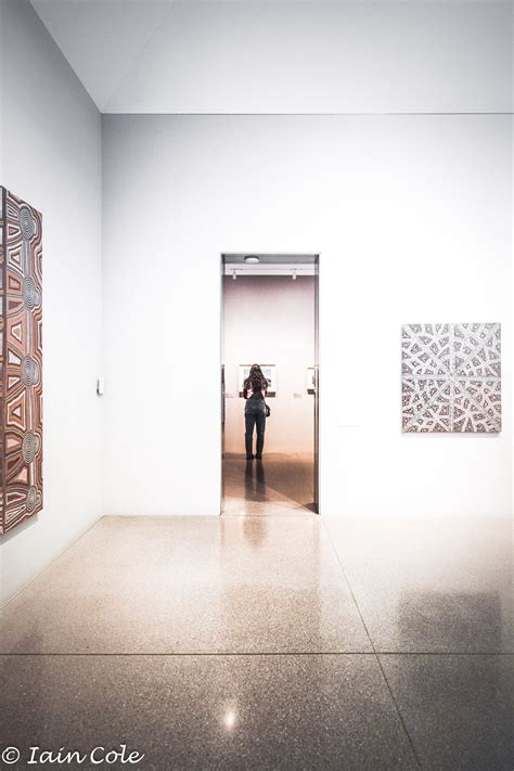 Random Shots Interlude At The National Art Gallery 2