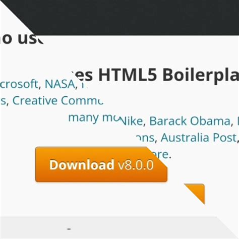 Html5 Boilerplate Github Repo Shorts Youtube