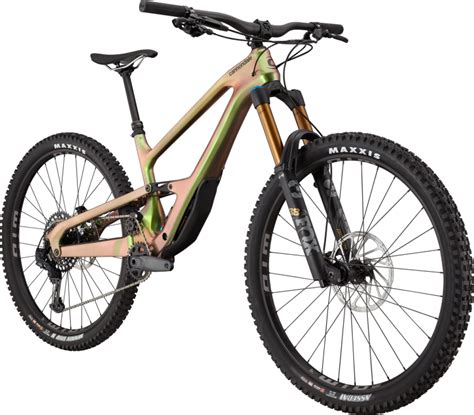 Is Cannondale Jekyll 1 Worth Buying Cannondale Jekyll 1 Review