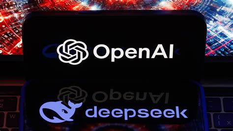 Game On Tech Execs Say Deepseek Ramps Up China Us Competition But