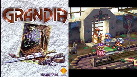 The Best Rpgs On Ps1 Cheat Code Central