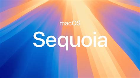 MacOS Sequoia Launch Date Latest News And Everything We Know TechRadar