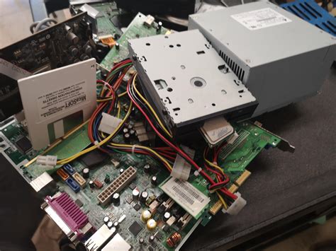 why won t my computer post r computers