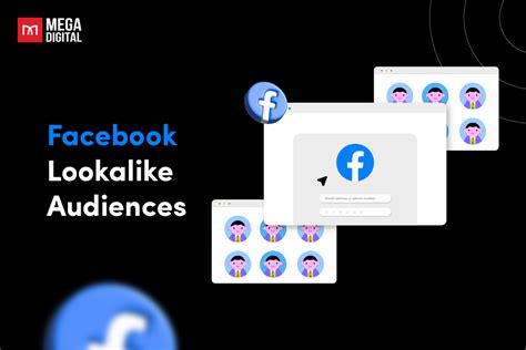 Create Facebook Lookalike Audiences For Better Conversions