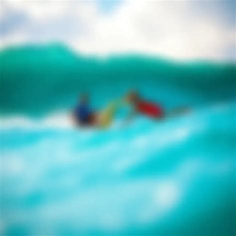 Explore Wave Pool Generators For Thrilling Watersports