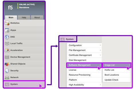 How To Overcome The Pitfalls Of F5 BIG IP Updates Loadbalancer