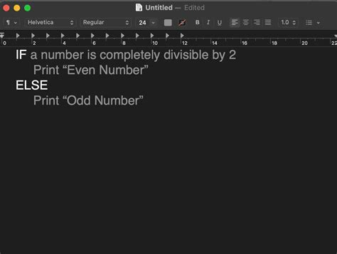 How To Write Pseudocode A Beginner S Guide With Examples