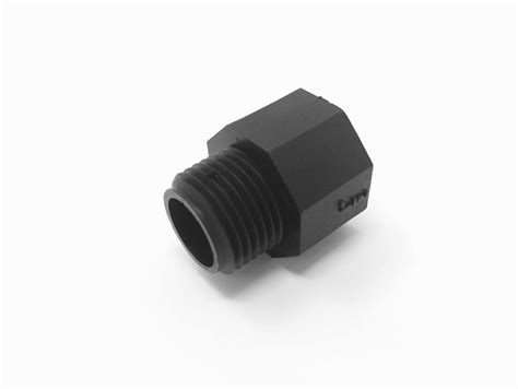 Dura 434 006 12 Marlex Riser Extension Fipt X Mipt — Cheap