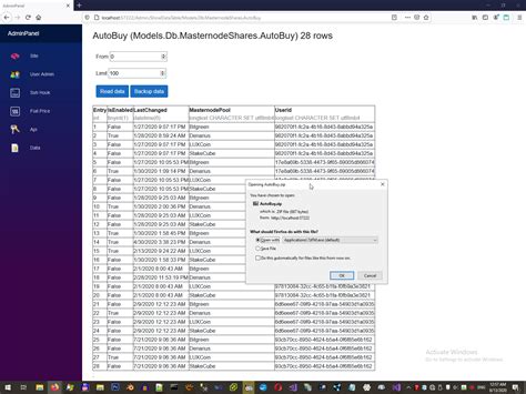 Viacheslav Eremin Transform Application From Ancient Mvc Web Api