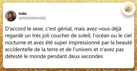 Choses Qui Sont Meilleures Que Le Sexe Twog