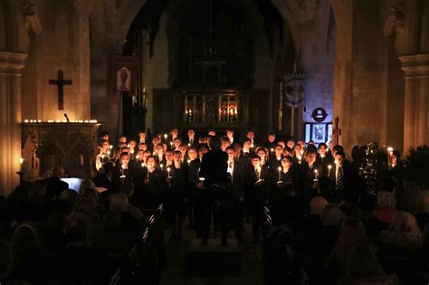 Warminster Music On Twitter A Wonderfully Atmospheric ‘candlelit