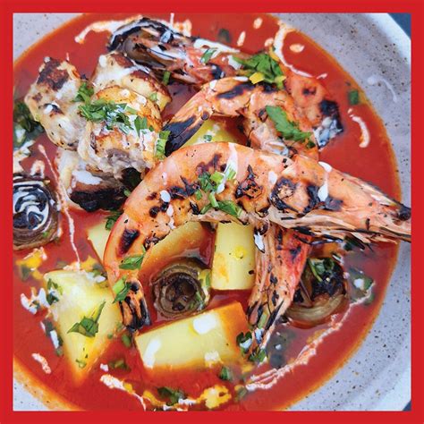 Bbq Fish Recipes — Bbq Magazine