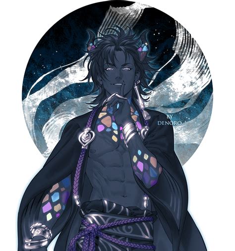 Commission Osiris By Denoro On Deviantart