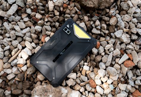 Ulefone Unveils Armor Pad Ultra Series The Worlds First G Rugged Tablet With Thermal