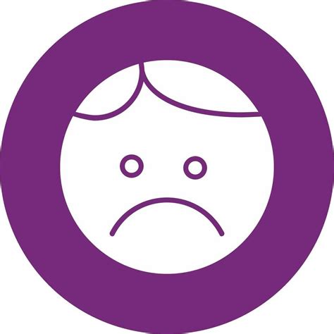 Face Vector Icon 36797059 Vector Art At Vecteezy