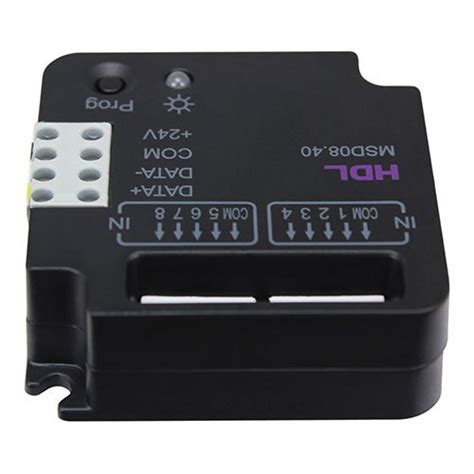 Zone Dry Contact Module HDL Saudi