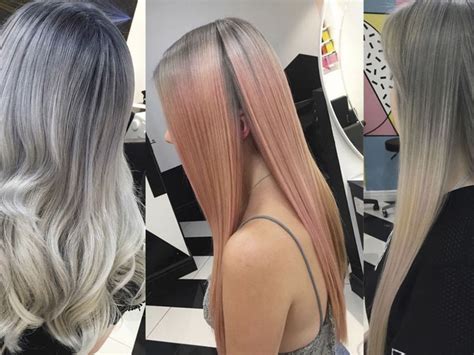 Pastel Hair Ombre Top 15 Pink Teal And Blue Ombré Hair Extensions