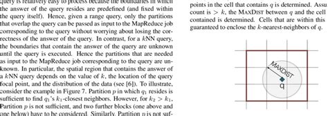 Finding The Grid Cells With Fine Granularity That Are Guaranteed To Download Scientific