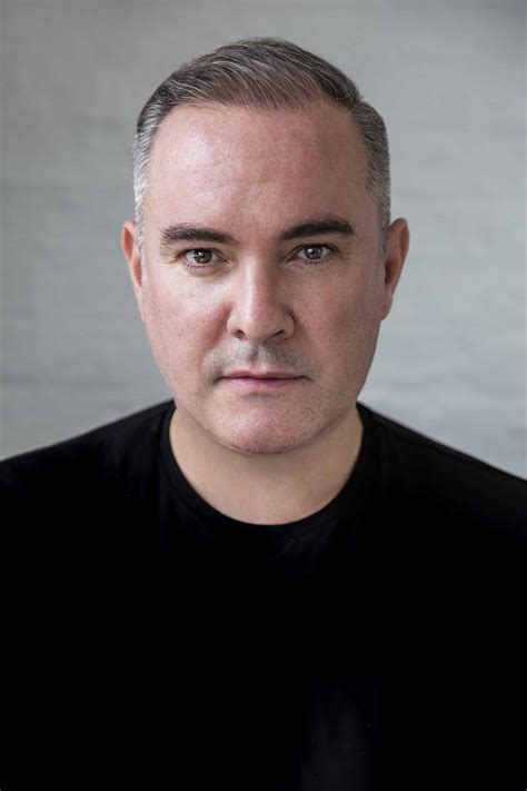 Book Nick Ede Business And Lgbt Speaker Via The Speakers Agency