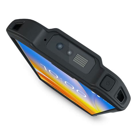 Zebra TC2X Series Rugged Mobile Computers Logiqon Australia