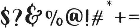 Loreal Otf Font Script Decorative What Font Is
