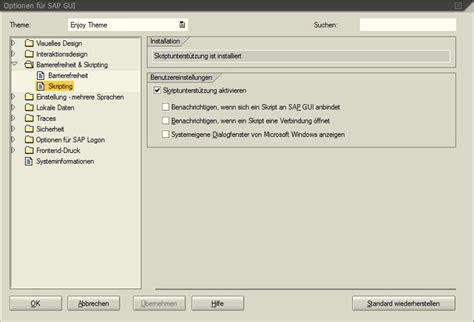 Solved Connection To SAP Via VBA Runtime Error 614 SAP Community