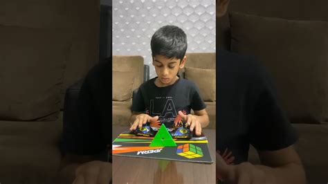 29 88 Pyraminx Solve Youtube