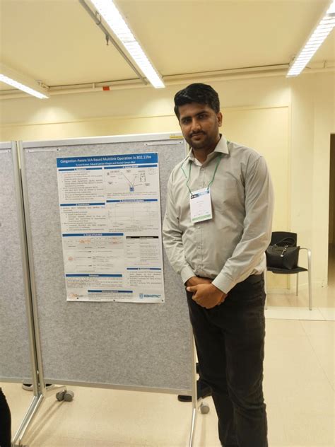 suneel kumar on linkedin 🌟exciting opportunity to present my first
