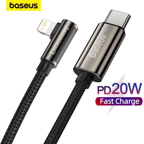 Baseus Fast Charging Data Cable Shopee Philippines
