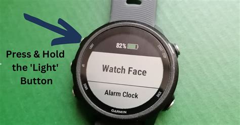 Why Is My Garmin Watch Not Vibrating It S An Easy Fix WhichSatNav