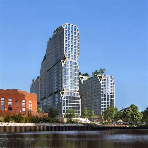 Facets In Architecture And Design Dezeen