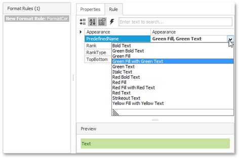 How To Highlight The Top Column Values WinForms Controls DevExpress Documentation