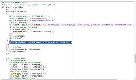 Script Importing The Compumedics Profusion Sleep Raw File Rda In