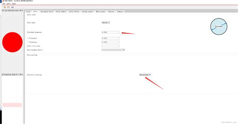 Marin说pcb之封装设计系列 （01） 非金属化孔的设计总结allegro非金属化孔 Csdn博客
