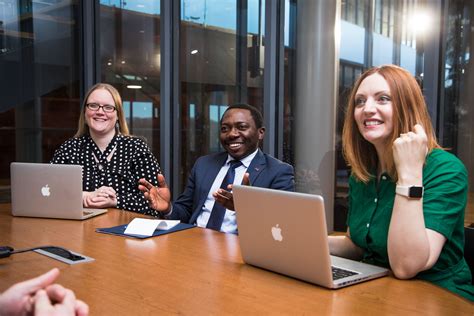 M S In It Network Design And Security Liberty University