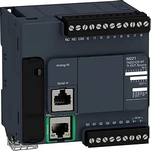 Amazon Com Coleay PLC Logic Controller TM C R TM C T TM CE R TM CE T TM CE T